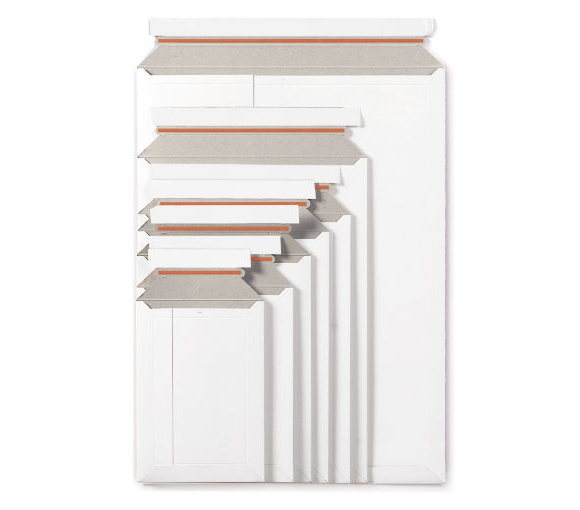 Kuvert, bubbelkuvert, vadderade kuvert & postpåsar – RAJA NR.1 PÅ ...