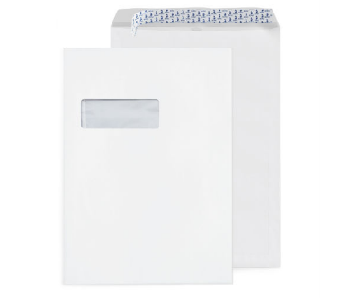 Kuvert, bubbelkuvert, vadderade kuvert & postpåsar – RAJA NR.1 PÅ ...