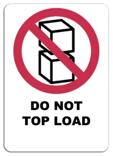 Märk era paket på rätt sätt: guide till etiketter och märkning - RAJA ...