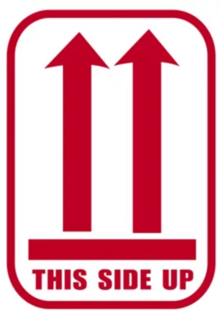 Märk era paket på rätt sätt: guide till etiketter och märkning - RAJA ...